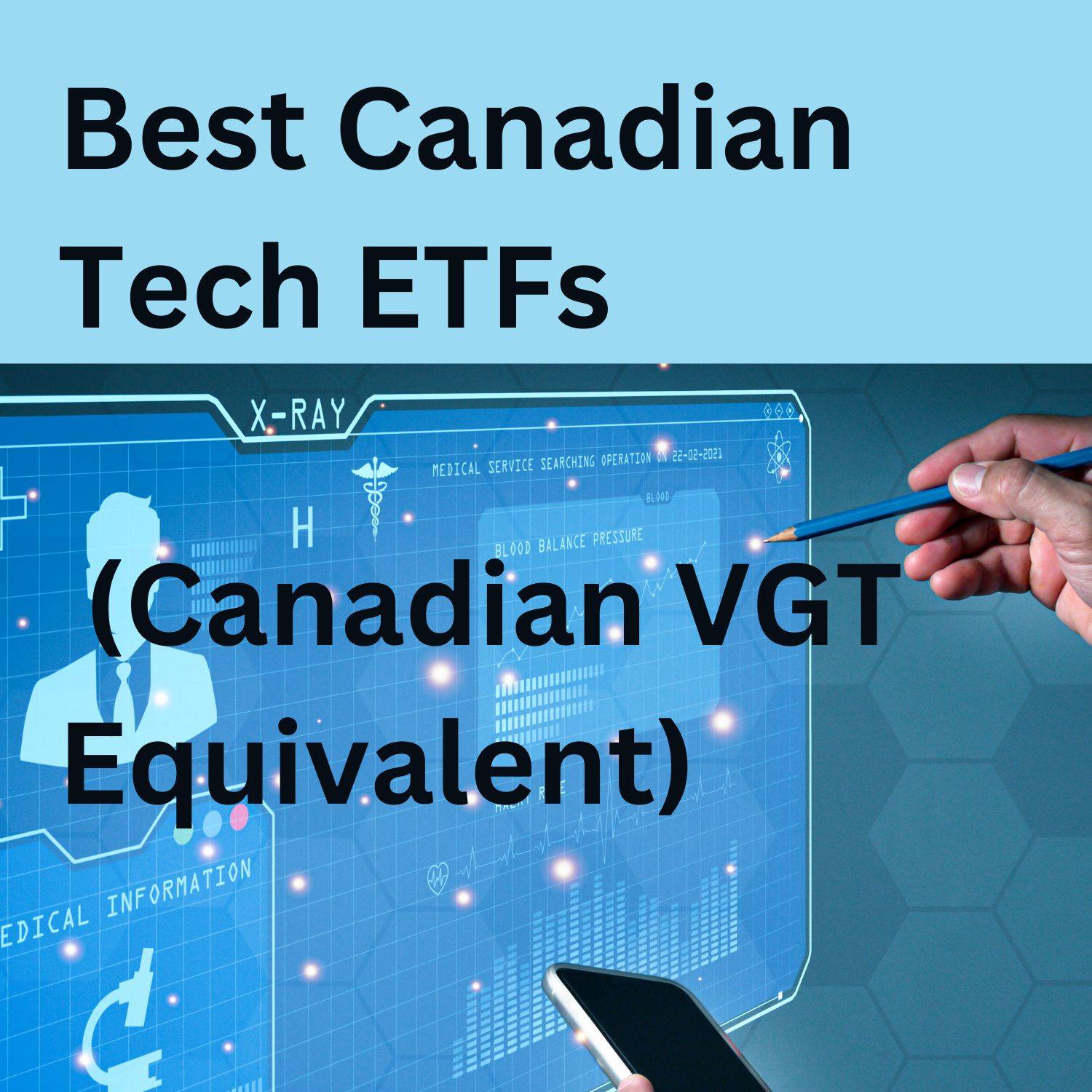 Finding the Best VGT Canadian Equivalent: A Guide for Tech-Savvy ...