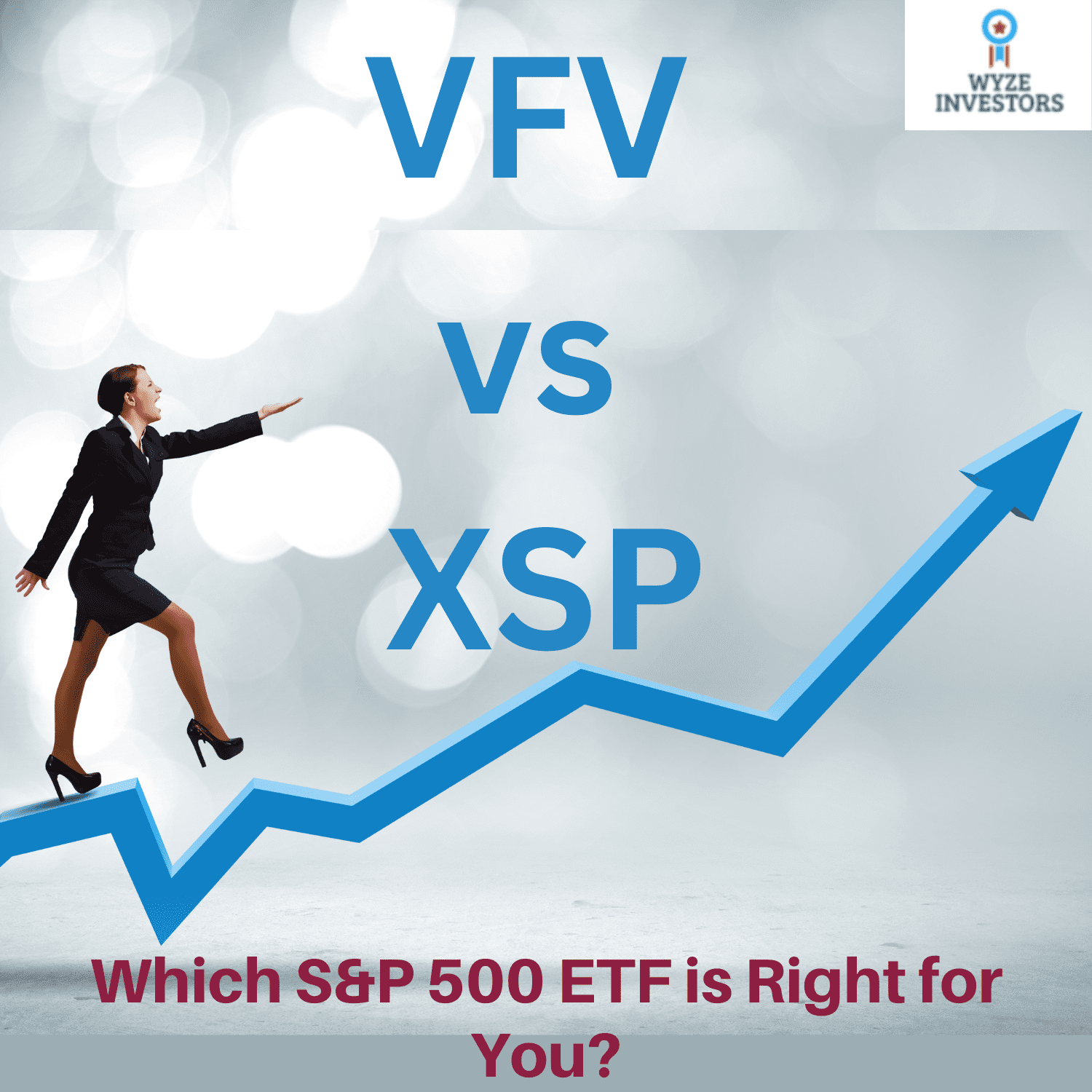 VFV vs XSP: Comparing Two Popular S&P 500 ETFs for Canadian Investors
