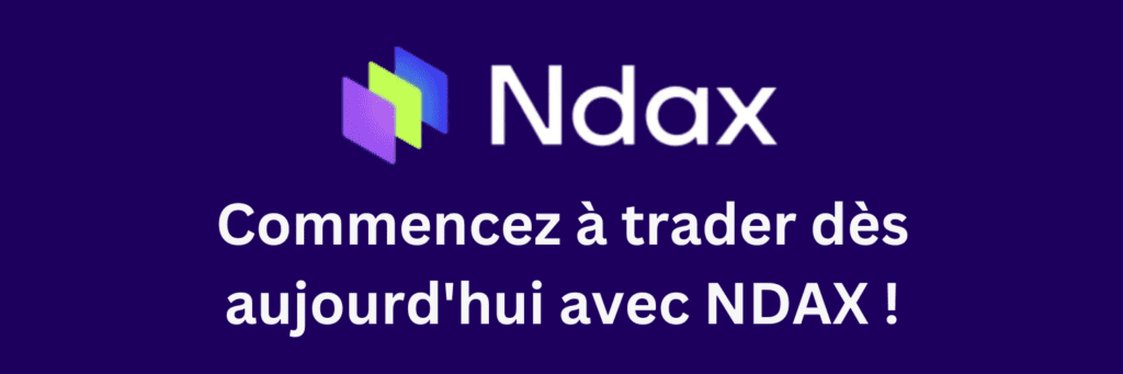 NDAX : La Meilleure Plateforme pour Investir en Cryptomonnaies au ...